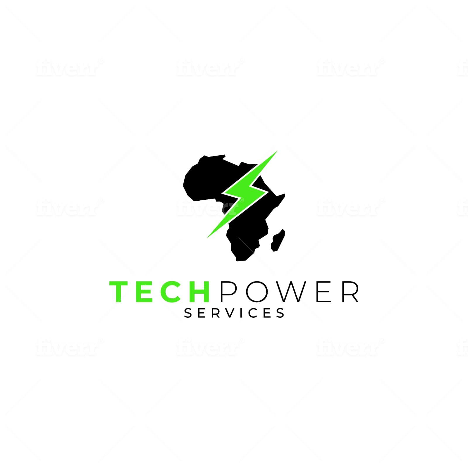 Tech Power Services | SACREEE Community